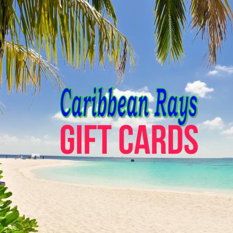 Collections – Caribbean Rays